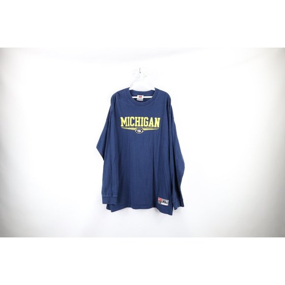 Nike | Shirts | Vintage Nike Xl Travis Scott Center Swoosh University ...